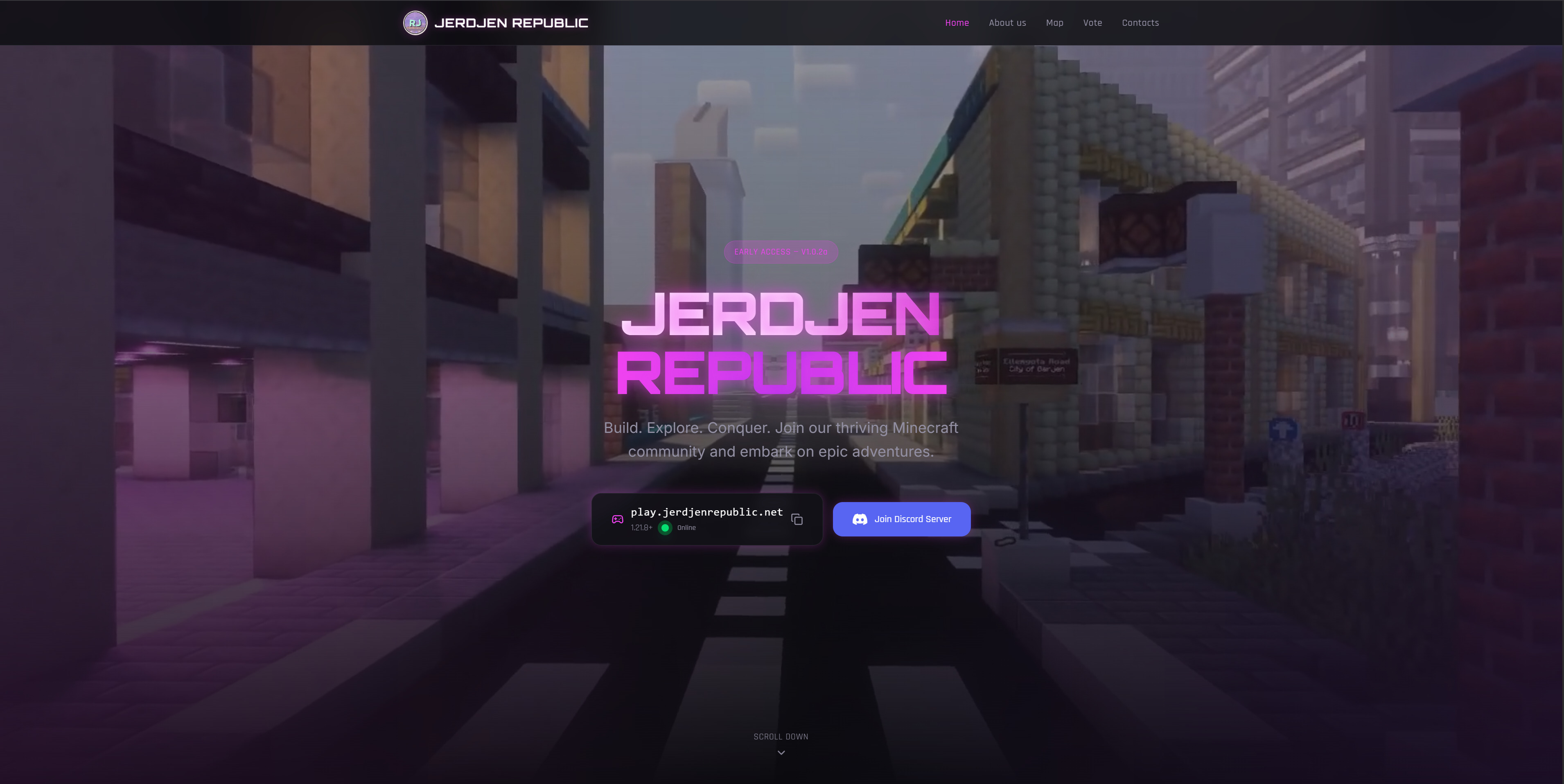 Jerdjen Republic